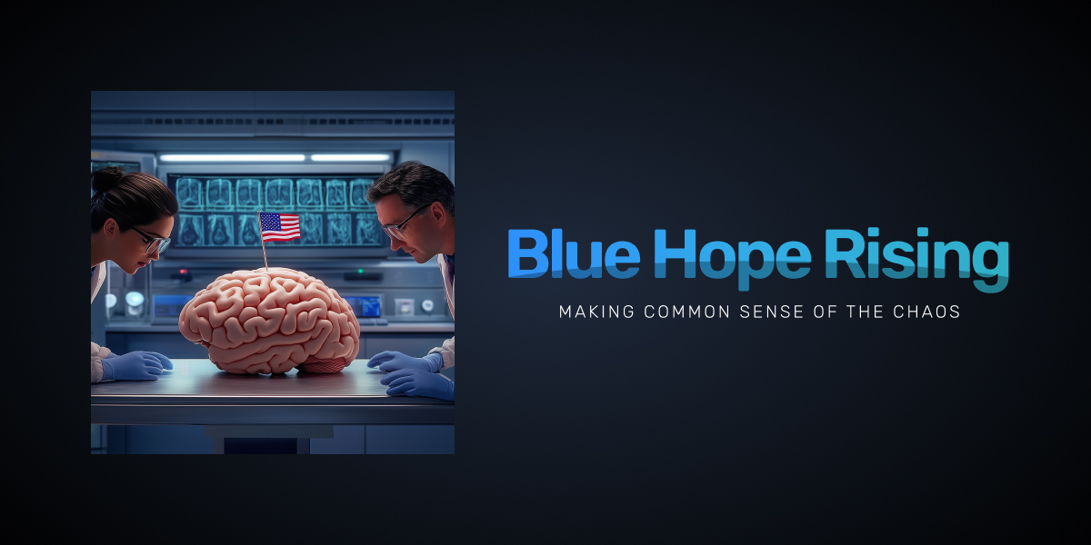 The Science Behind RUBI Theory | Blue Hope Rising